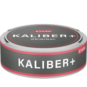 Köp Kaliber Snus online – SnusExpress.se!