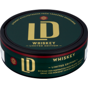 Köp LD Snus online | Se alla smaker här | SnusExpress.se