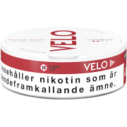Köp Velo All White Snus online – SnusExpress.se!