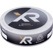 Köp XR Snus online – SnusExpress.se!