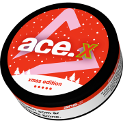 Köp Ace och Ace X Snus online – SnusExpress.se!
