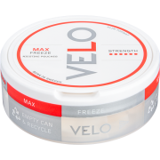 Köp Velo All White Snus online – SnusExpress.se!