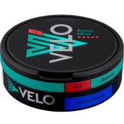 Köp Velo Snus online hos SnusExpress.se|Snabb & fri frakt!