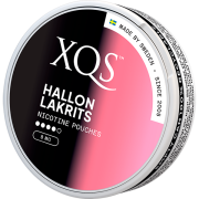 Köp XQS Snus online | Se alla smaker här | SnusExpress.se