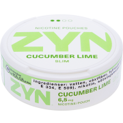 Köp Zyn All White Snus online – SnusExpress.se! sida 2